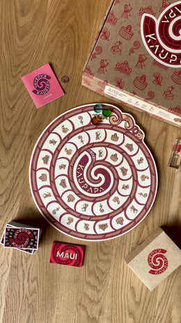 KAUPAPA - Learn te reo Māori through play! – Kura Rēhia